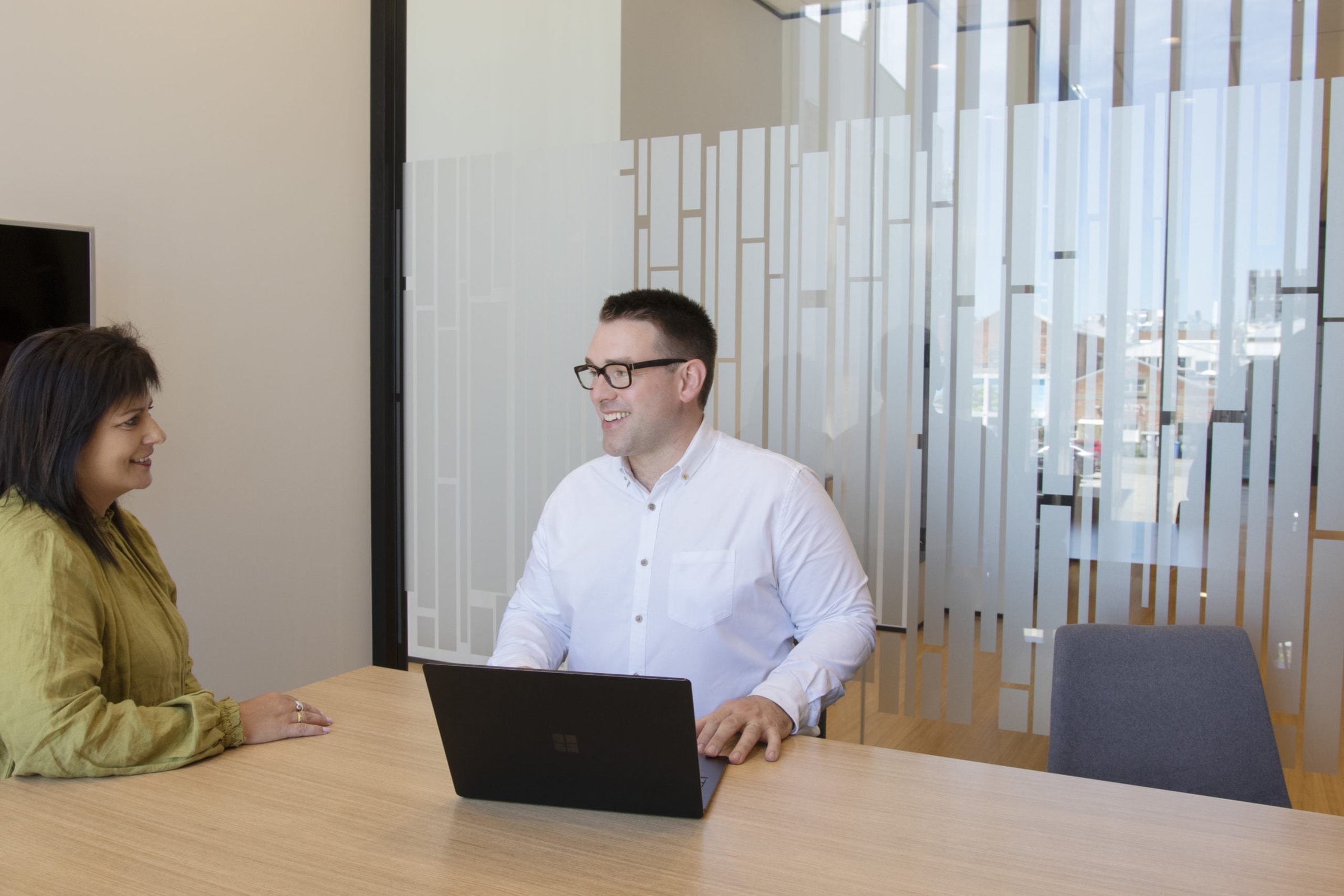 Client Resources - McCulloch & Partners